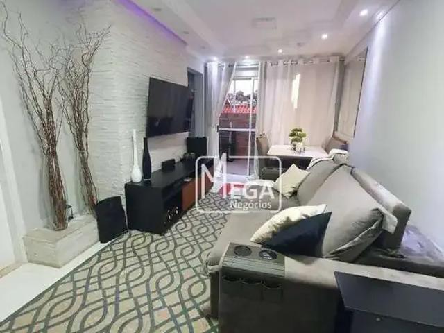 Casa / Sobrado em Condomínio para Venda em Jandira/SP Jardim São João 2 Quartos