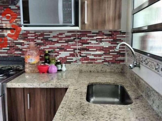 Casa / Sobrado em Condomínio para Venda em Jandira/SP Jardim Stella Maris 2 Quartos