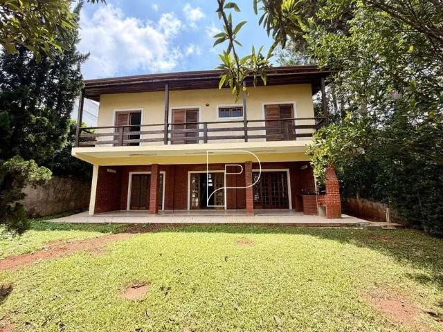 Casa / Sobrado em Condomínio para Venda em Jandira/SP Nova Higienópolis 4 Quartos