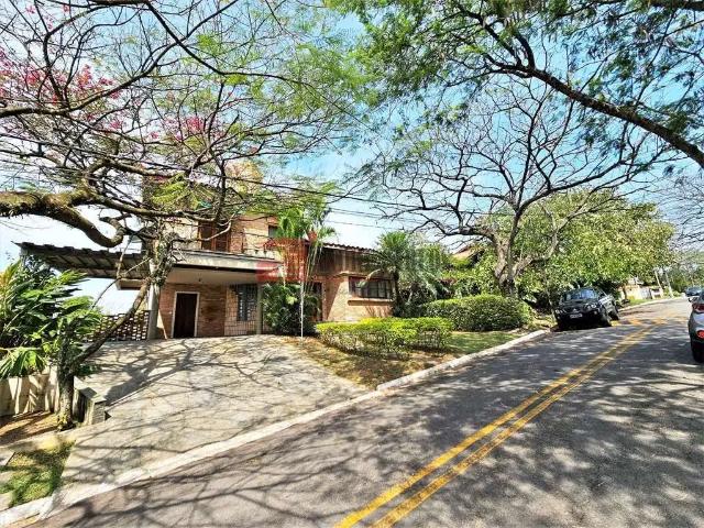 Casa / Sobrado em Condomínio para Venda em Jandira/SP Nova Higienópolis 4 Quartos