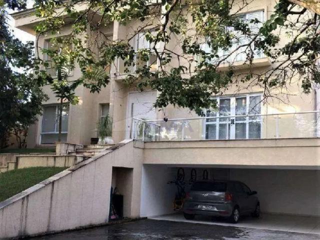Casa / Sobrado em Condomínio para Venda em Jandira/SP Nova Higienópolis 4 Quartos