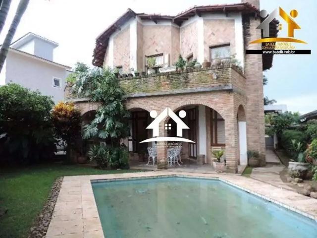Casa / Sobrado em Condomínio para Venda em Jandira/SP Nova Higienópolis 4 Quartos