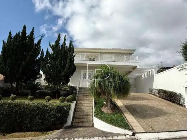 Casa / Sobrado em Condomínio para Venda em Jandira/SP Nova Higienópolis 4 Quartos