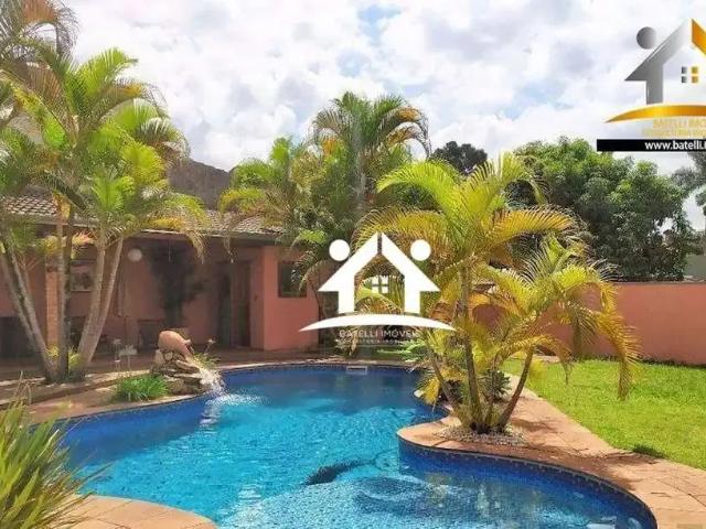Casa / Sobrado em Condomínio para Venda em Jandira/SP Nova Higienópolis 4 Quartos