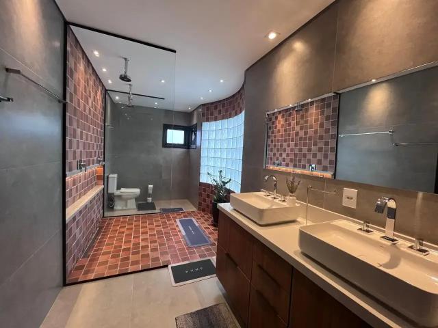 Casa / Sobrado em Condomínio para Venda em Jandira/SP Nova Higienópolis 4 Quartos