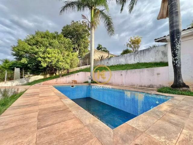Casa / Sobrado em Condomínio para Venda em Jandira/SP Nova Higienópolis 4 Quartos