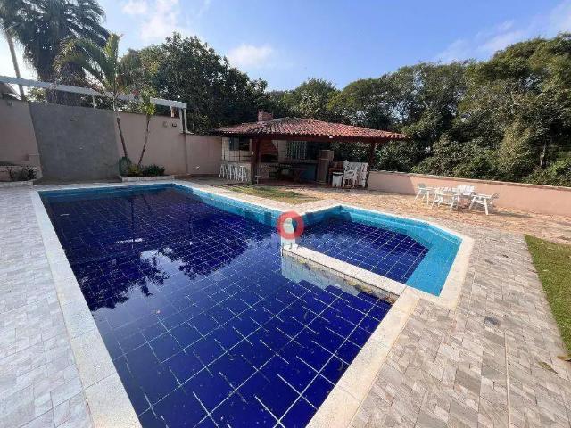 Casa / Sobrado em Condomínio para Venda em Jandira/SP Nova Higienópolis 4 Quartos