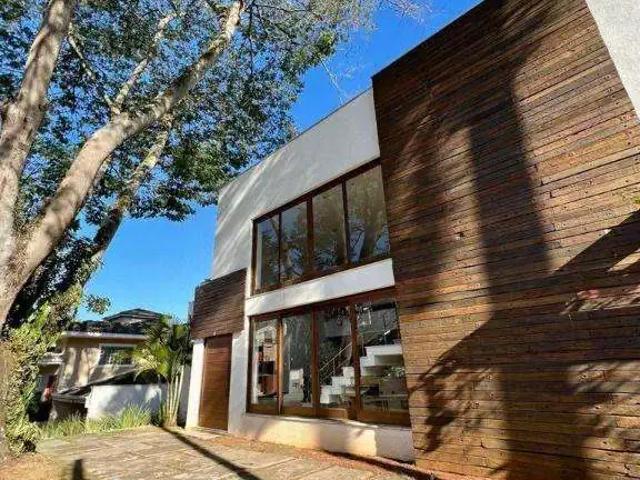 Casa / Sobrado em Condomínio para Venda em Jandira/SP Nova Higienópolis 4 Quartos