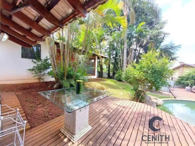 Casa / Sobrado em Condomínio para Venda em Jandira/SP Nova Higienópolis 4 Quartos