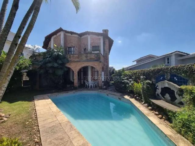 Casa / Sobrado em Condomínio para Venda em Jandira/SP Nova Higienópolis 4 Quartos