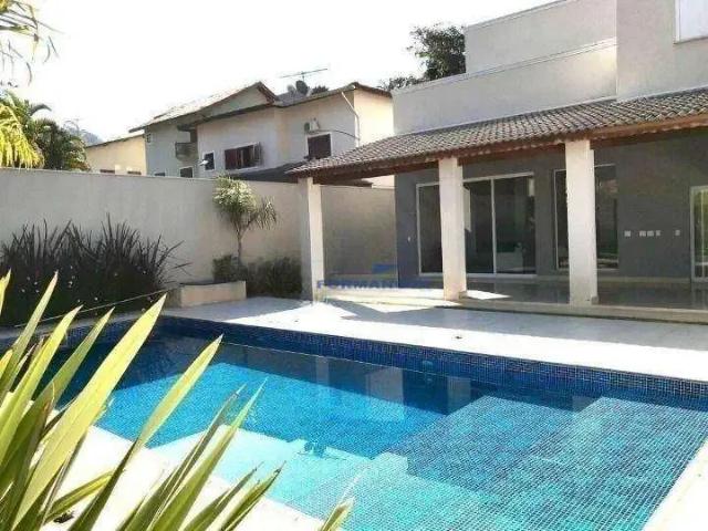 Casa / Sobrado em Condomínio para Venda em Jandira/SP Nova Higienópolis 4 Quartos