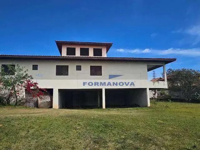 Casa / Sobrado em Condomínio para Venda em Jandira/SP Nova Higienópolis 5 Quartos