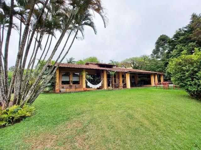 Casa / Sobrado em Condomínio para Venda em Jandira/SP Nova Higienópolis 2 Quartos