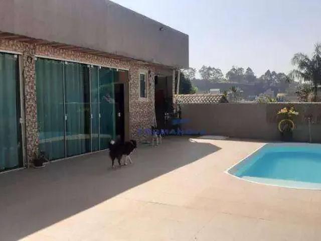 Casa / Sobrado em Condomínio para Venda em Jandira/SP Nova Higienópolis 2 Quartos