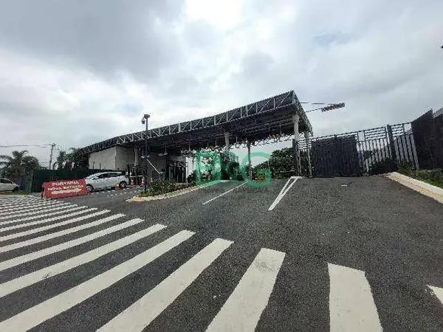 Casa / Sobrado em Condomínio para Venda em Jandira/SP Nova Higienópolis 2 Quartos