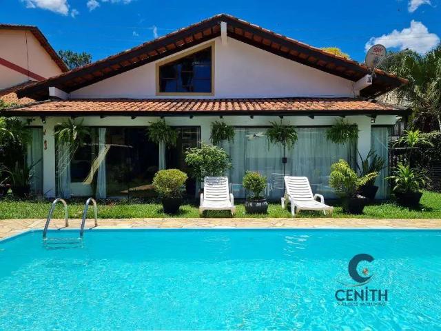 Casa / Sobrado em Condomínio para Venda em Jandira/SP Nova Higienópolis 3 Quartos