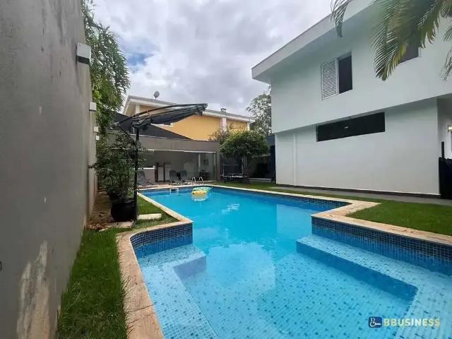 Casa / Sobrado em Condomínio para Venda em Jandira/SP Nova Higienópolis 3 Quartos