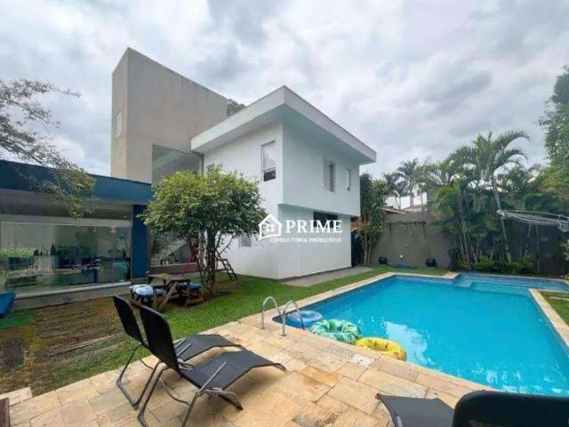 Casa / Sobrado em Condomínio para Venda em Jandira/SP Nova Higienópolis 3 Quartos