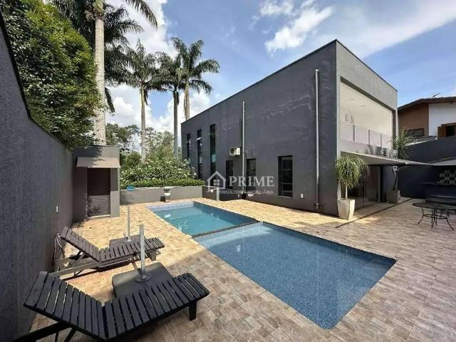 Casa / Sobrado em Condomínio para Venda em Jandira/SP Nova Higienópolis 3 Quartos