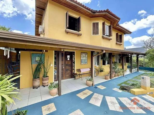 Casa / Sobrado em Condomínio para Venda em Jandira/SP Nova Higienópolis 3 Quartos
