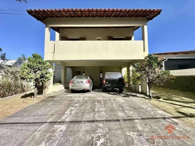 Casa / Sobrado em Condomínio para Venda em Jandira/SP Nova Higienópolis 3 Quartos