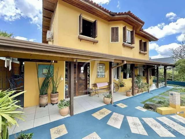 Casa / Sobrado em Condomínio para Venda em Jandira/SP Nova Higienópolis 3 Quartos