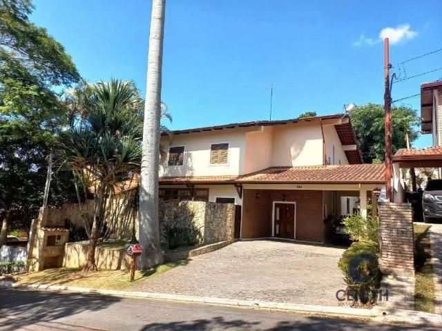 Casa / Sobrado em Condomínio para Venda em Jandira/SP Nova Higienópolis 3 Quartos