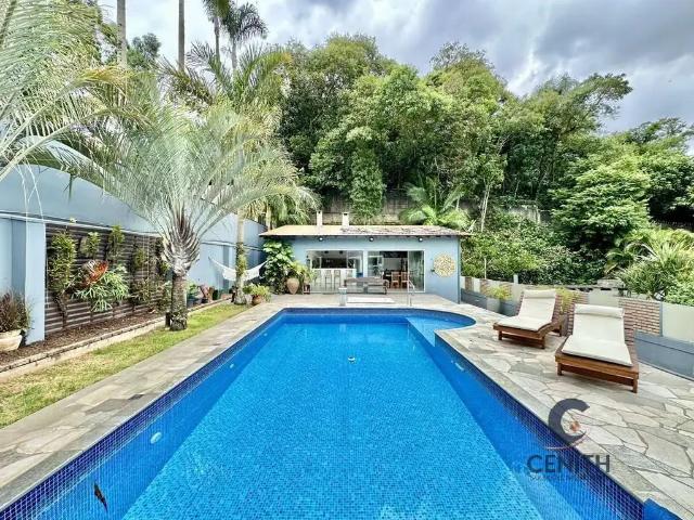 Casa / Sobrado em Condomínio para Venda em Jandira/SP Nova Higienópolis 3 Quartos