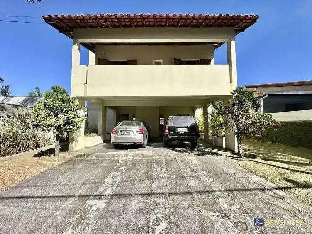 Casa / Sobrado em Condomínio para Venda em Jandira/SP Nova Higienópolis 3 Quartos