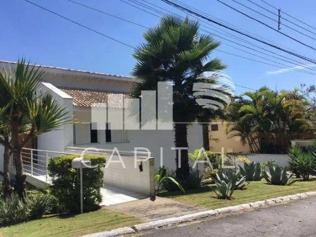 Casa / Sobrado em Condomínio para Venda em Jandira/SP Nova Higienópolis 3 Quartos