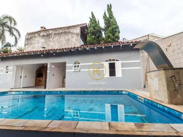 Casa / Sobrado em Condomínio para Venda em Jandira/SP Nova Higienópolis 3 Quartos