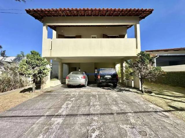 Casa / Sobrado em Condomínio para Venda em Jandira/SP Nova Higienópolis 3 Quartos