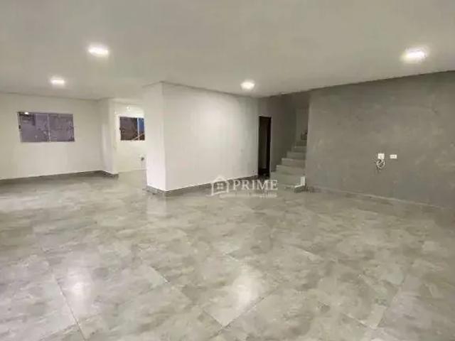 Casa / Sobrado em Condomínio para Venda em Jandira/SP Nova Higienópolis 3 Quartos