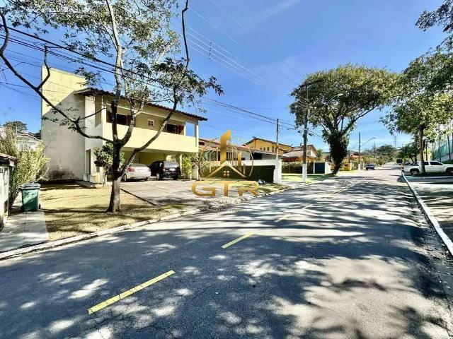 Casa / Sobrado em Condomínio para Venda em Jandira/SP Nova Higienópolis 3 Quartos