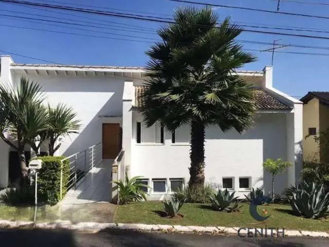 Casa / Sobrado em Condomínio para Venda em Jandira/SP Nova Higienópolis 3 Quartos
