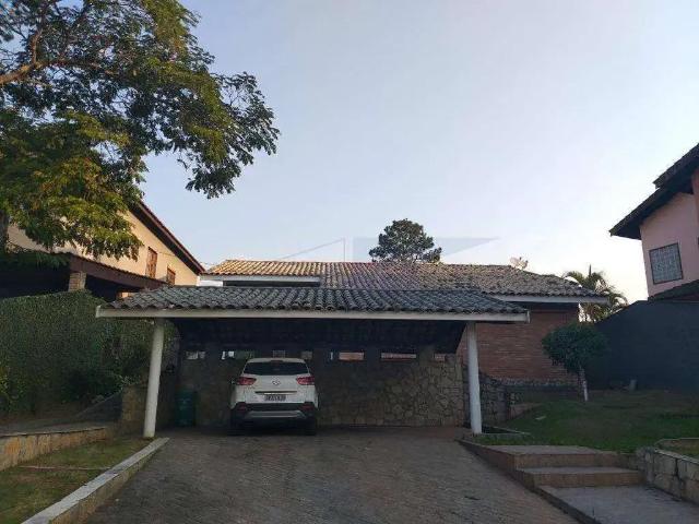 Casa / Sobrado em Condomínio para Venda em Jandira/SP Nova Higienópolis 3 Quartos