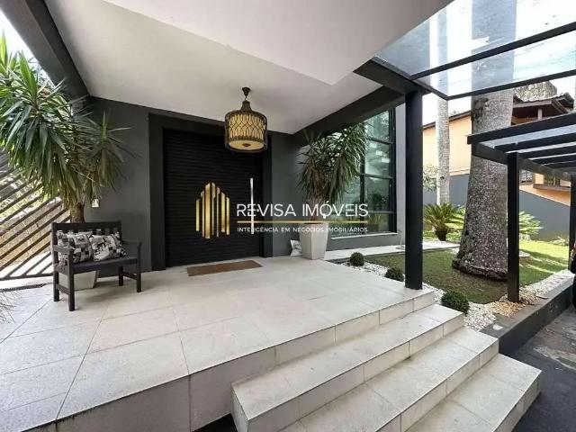 Casa / Sobrado em Condomínio para Venda em Jandira/SP Nova Higienópolis 3 Quartos