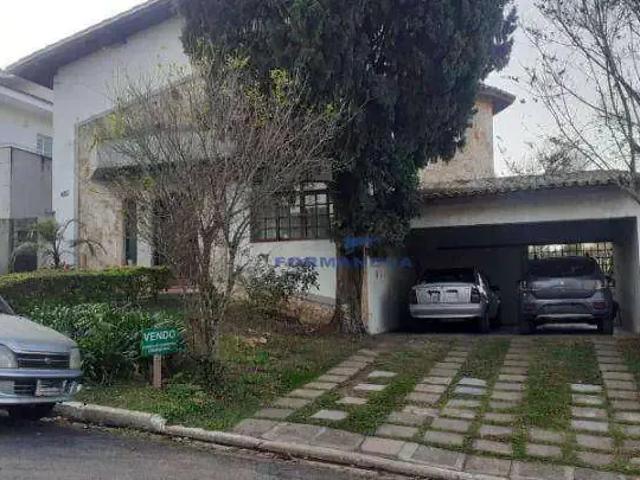 Casa / Sobrado em Condomínio para Venda em Jandira/SP Nova Higienópolis 3 Quartos
