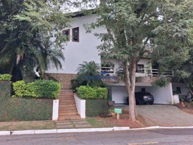 Casa / Sobrado em Condomínio para Venda em Jandira/SP Nova Higienópolis 3 Quartos