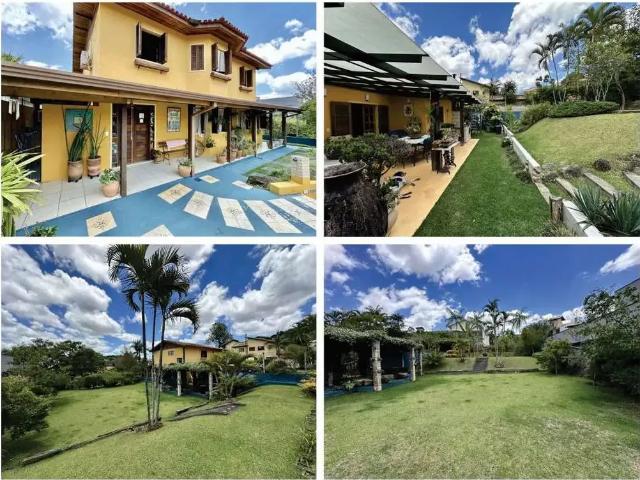 Casa / Sobrado em Condomínio para Venda em Jandira/SP Nova Higienópolis 3 Quartos