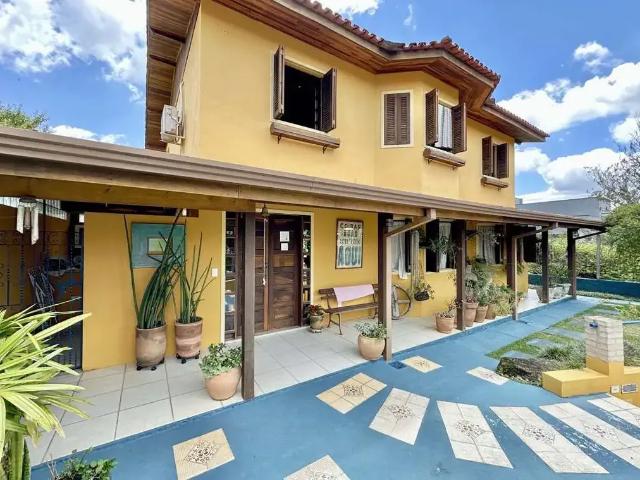 Casa / Sobrado em Condomínio para Venda em Jandira/SP Nova Higienópolis 3 Quartos
