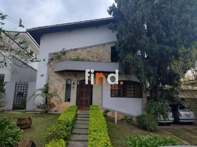 Casa / Sobrado em Condomínio para Venda em Jandira/SP Nova Higienópolis 3 Quartos