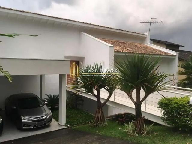 Casa / Sobrado em Condomínio para Venda em Jandira/SP Nova Higienópolis 3 Quartos