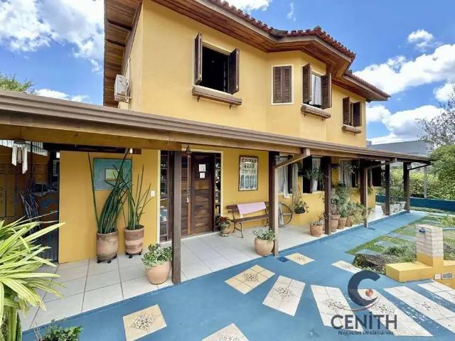 Casa / Sobrado em Condomínio para Venda em Jandira/SP Nova Higienópolis 3 Quartos