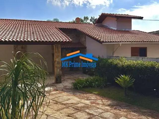 Casa / Sobrado em Condomínio para Venda em Jandira/SP Nova Higienópolis 3 Quartos