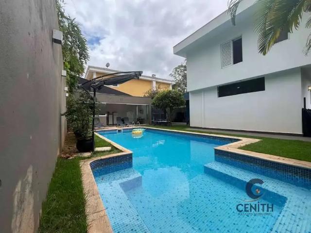 Casa / Sobrado em Condomínio para Venda em Jandira/SP Nova Higienópolis 3 Quartos