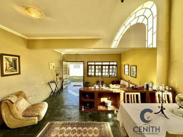 Casa / Sobrado em Condomínio para Venda em Jandira/SP Nova Higienópolis 3 Quartos
