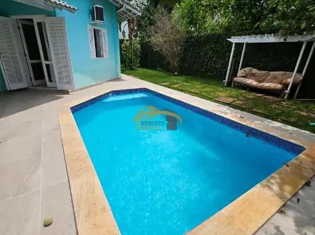 Casa / Sobrado em Condomínio para Venda em Jandira/SP Nova Higienópolis 3 Quartos