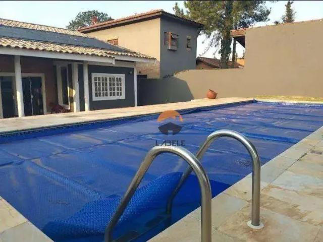 Casa / Sobrado em Condomínio para Venda em Jandira/SP Nova Higienópolis 3 Quartos