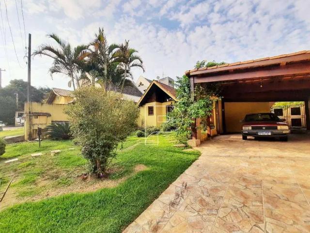 Casa / Sobrado em Condomínio para Venda em Jandira/SP Nova Higienópolis 3 Quartos